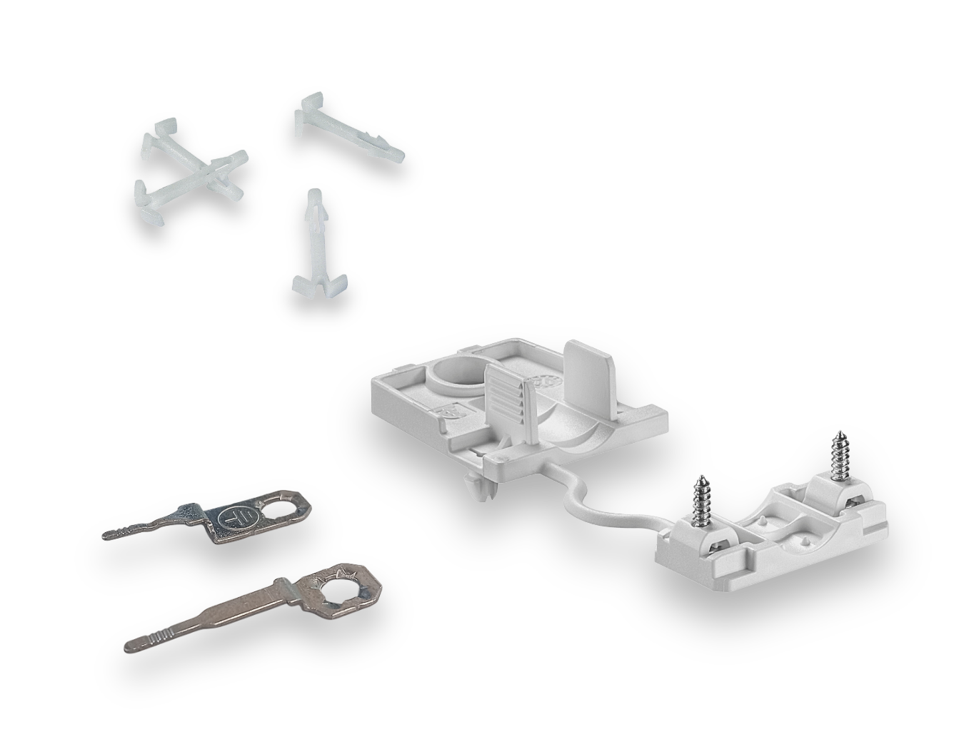 Anschlussklemmen & Steckverbinder für die Industrie - Electro Terminal
