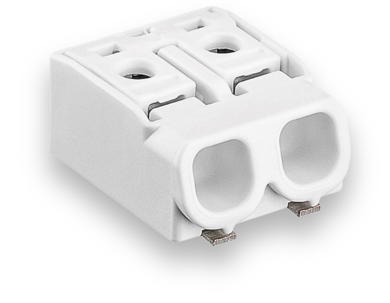 Electromechanical Connection Technology: Applications – Electro Terminal