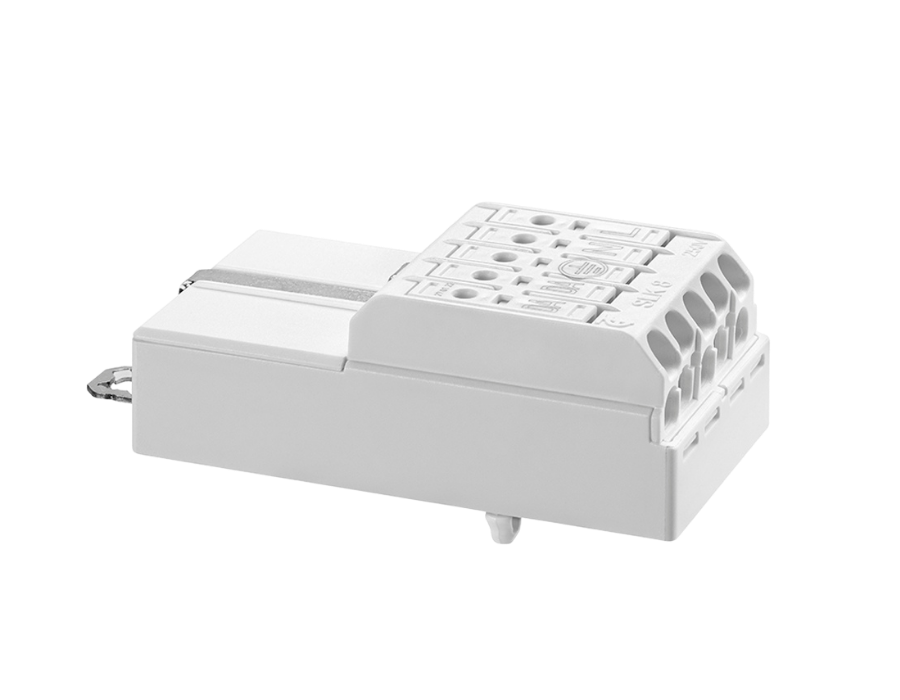 Lighting connector with Bluetooth | SLK 8 - Electro Terminal