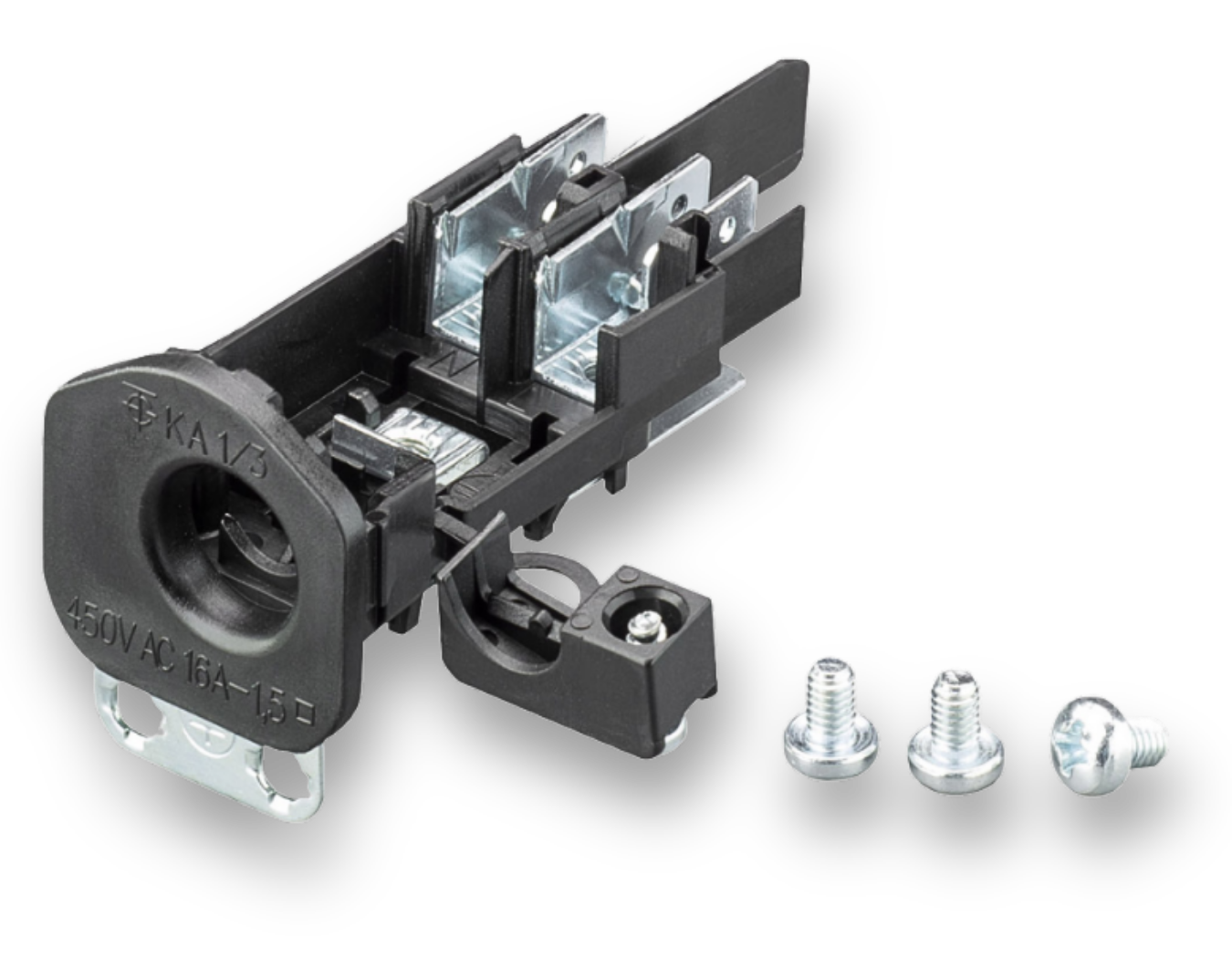Elektromechanische Verbindungstechnik: Einsatzbereiche - Electro Terminal