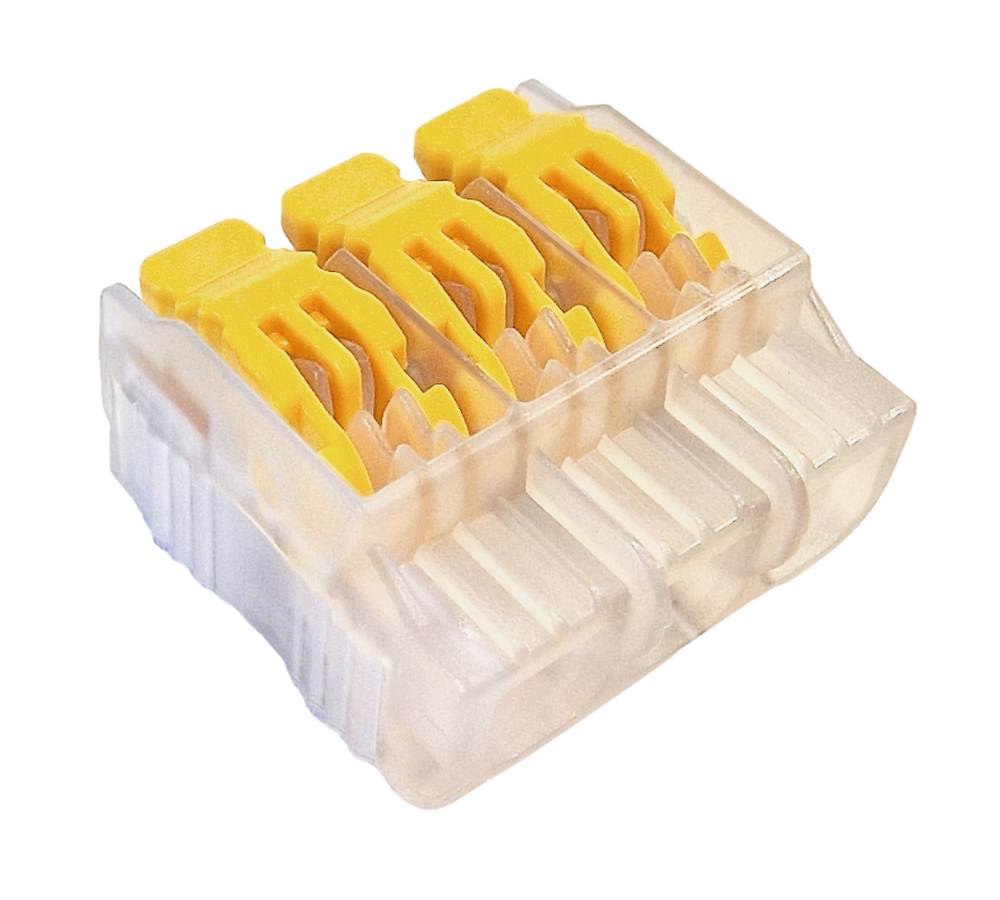 SLC | Electro Terminal