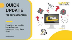 Home | Electro Terminal