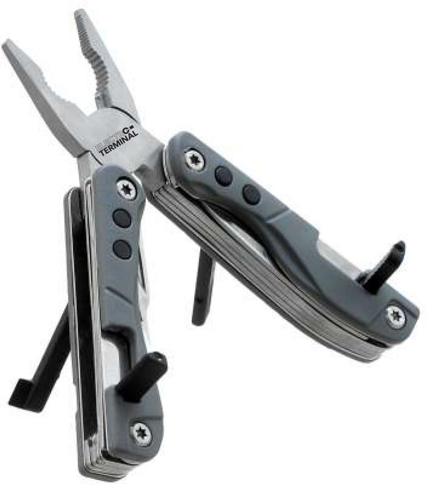 Contact | Electro Terminal